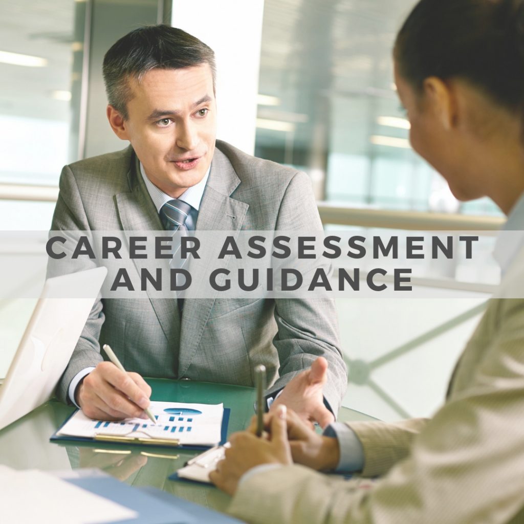 Career Assessment and Guidance - Career Management Services New Zealand