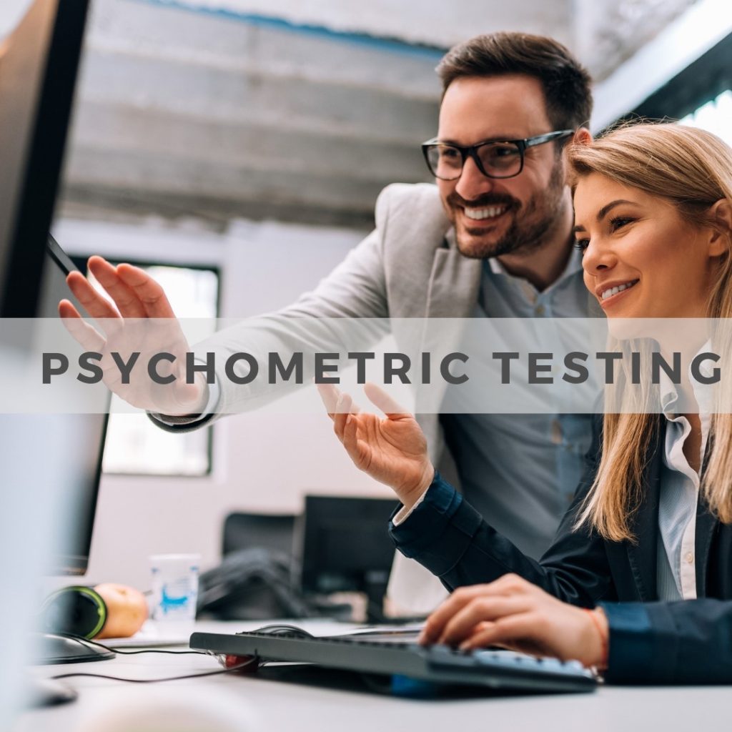 Psychometric Testing - Career Management Services New Zealand